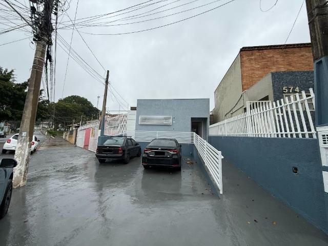 Casa para venda e aluguel em Jardim Guanabara em Campinas São Paulo de 175.00m² com 6 Quartos, 3 Suítes e 2 Garagens