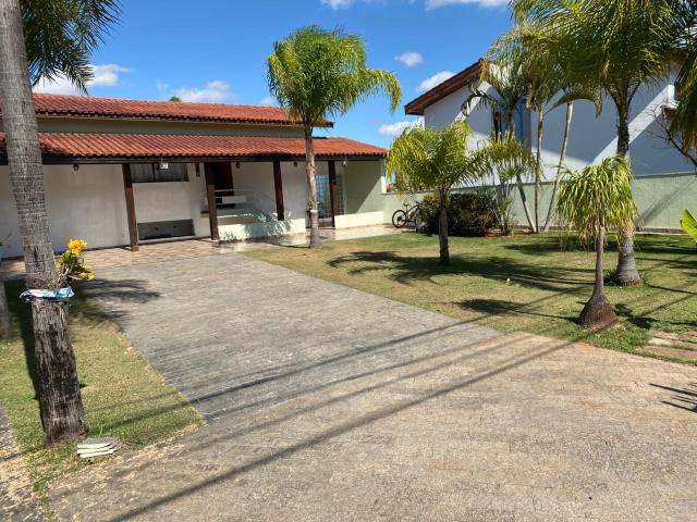 Casa para venda e aluguel em Jardim Ibiti Do Paço em Sorocaba São Paulo de 233.00m² com 4 Quartos, 2 Suítes e 7 Garagens