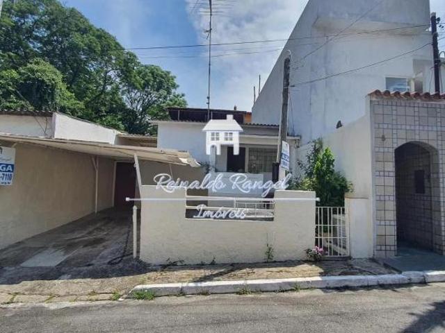 Casa para venda e aluguel em Jardim Marajoara de 50.00m² com 2 Quartos e 2 Garagens