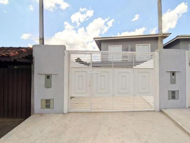 Casa para venda e aluguel em Jardim Marialda de 113.00m² com 3 Quartos, 1 Suite e 4 Garagens