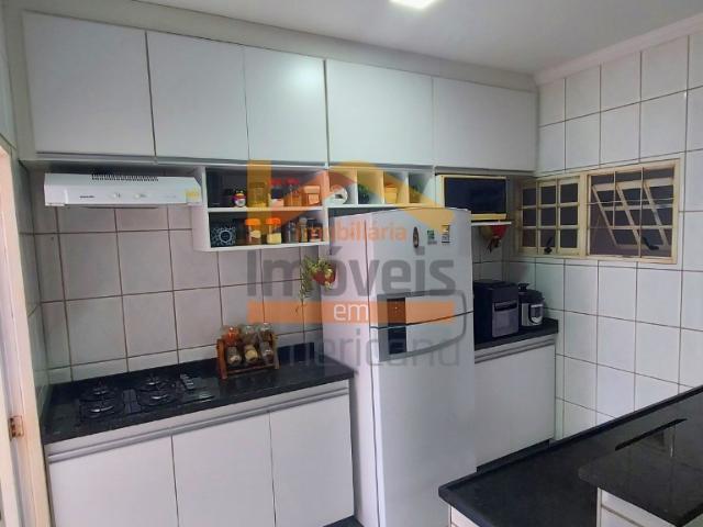 Casa para venda e aluguel em Jardim Nielsen Ville em Americana São Paulo de 0.11m² com 2 Quartos e 2 Garagens