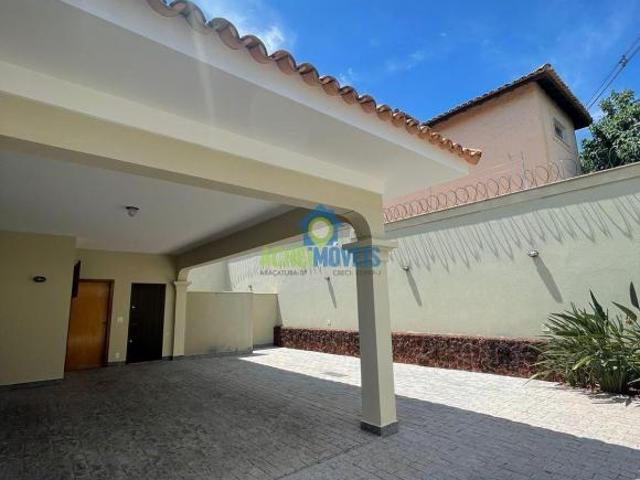 Casa para venda e aluguel em Jardim Nova Yorque de 567.85m² com 4 Quartos, 4 Suites e 5 Garagens
