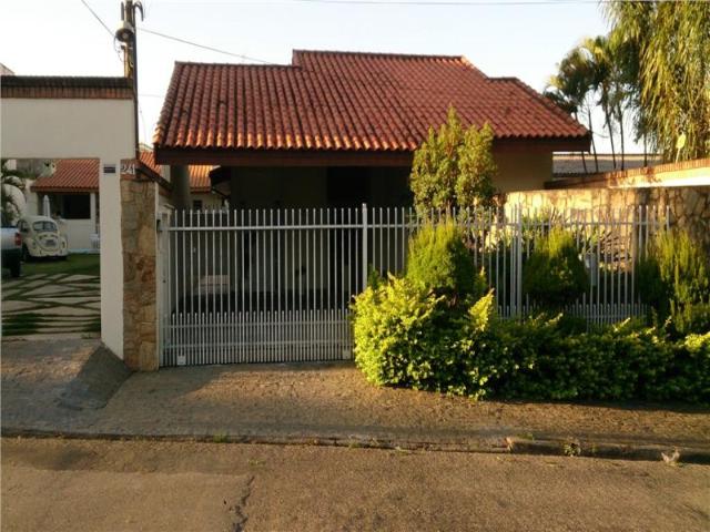 Casa para venda e aluguel em Jardim Pires De Mello em Sorocaba São Paulo de 385.00m² com 5 Quartos, 1 Suíte e 4 Garagens