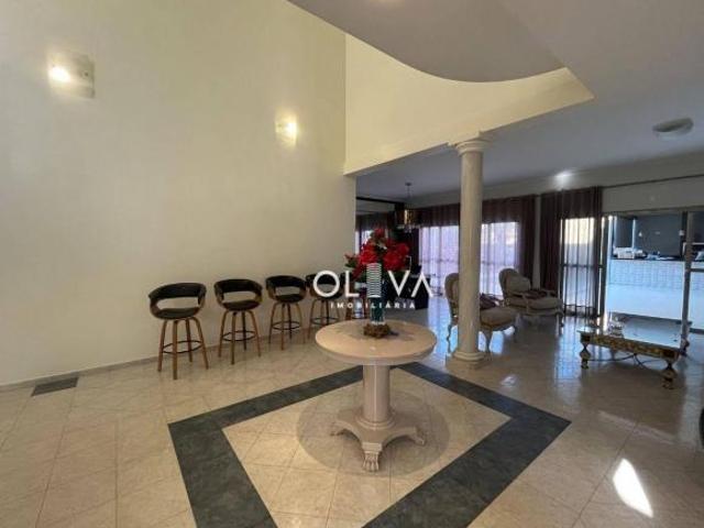 Casa para venda e aluguel em Jardim Redentor de 530.00m² com 4 Quartos, 4 Suites e 6 Garagens