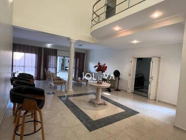 Casa para venda e aluguel em Jardim Redentor em São José Do Rio Preto São Paulo de 530.00m² com 4 Quartos, 4 Suítes e 6 Garagens