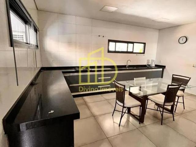 Casa para venda e aluguel em Jardim Residencial Chácara Ondina de 525.00m² com 3 Quartos, 3 Suites e