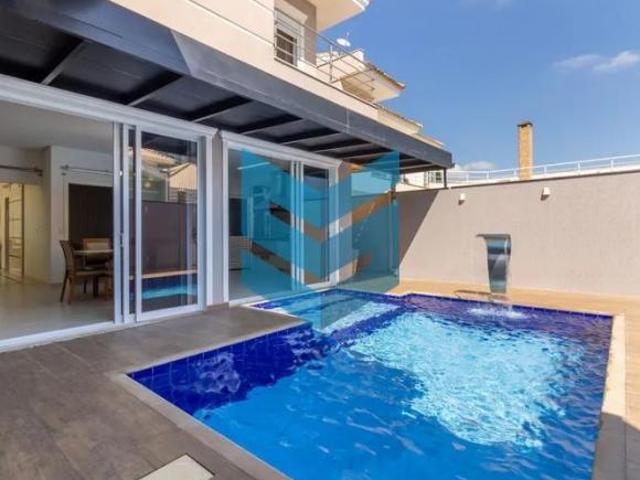 Casa para venda e aluguel em Jardim Residencial Sunset Village de 368.00m² com 3 Quartos, 3 Suites e