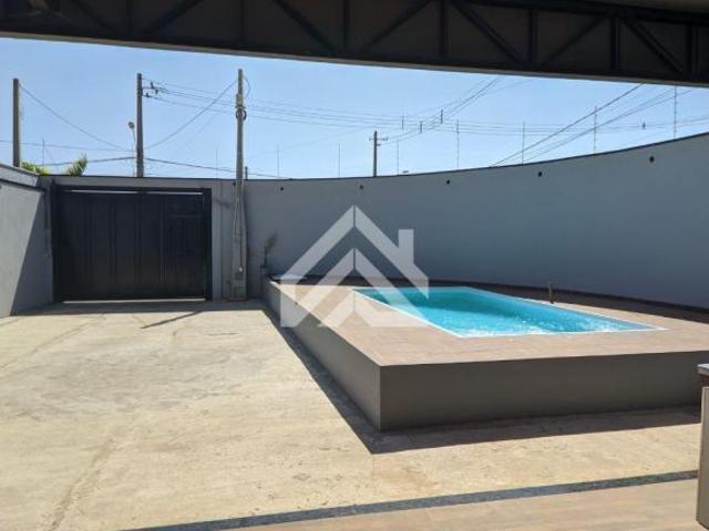 Casa para venda e aluguel em Jardim São Caetano Ii de 240.00m² com 1 Quarto e 1 Suite