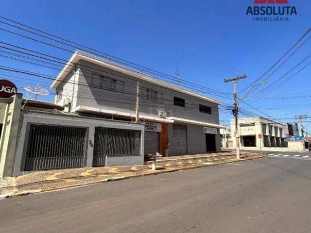 Casa para venda e aluguel em Jardim São Paulo de 221.00m² com 4 Quartos e 2 Garagens