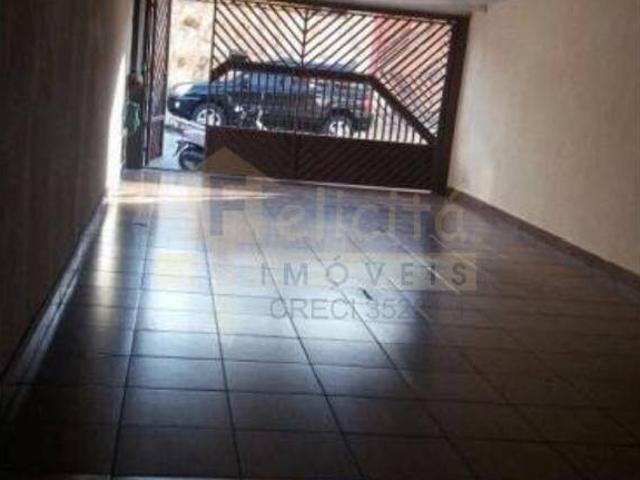 Casa para venda e aluguel em Jardim São Pedro em Barueri São Paulo de 270.00m² com 3 Quartos, 1 Suíte e 5 Garagens