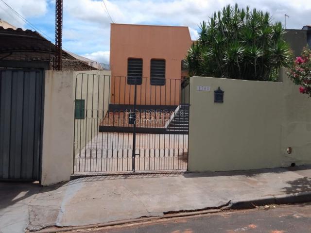 Casa para venda e aluguel em Jardim Santa Angelina em Araraquara São Paulo de 130.00m² com 3 Quartos e 2 Garagens