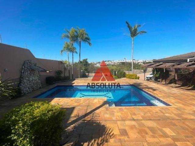 Casa para venda e aluguel em Jardim Santa Eliza de 350.00m² com 3 Quartos, 1 Suite e 6 Garagens