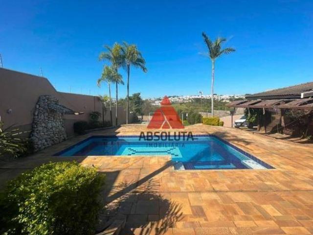 Casa para venda e aluguel em Jardim Santa Eliza de 350.00m² com 3 Quartos, 1 Suite e 6 Garagens