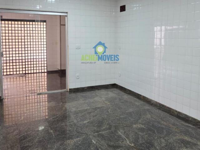 Casa para venda e aluguel em Jardim Sumaré em Araçatuba São Paulo de 391.50m² com 5 Quartos, 5 Suítes e 2 Garagens