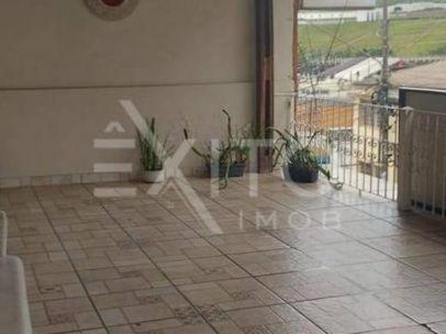 Casa para venda e aluguel em Jordanésia jordanésia de 230.00m² com 3 Quartos, 1 Suite e 3 Garagens
