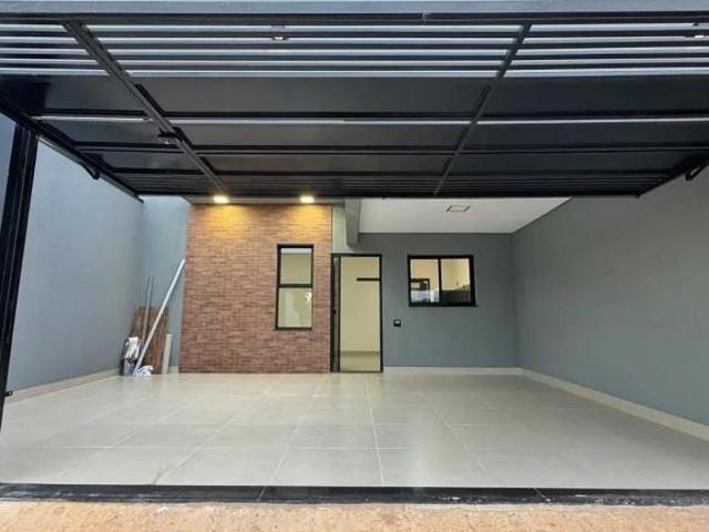 Casa para venda e aluguel em Lauro Bueno De Camargo de 135.00m² com 3 Quartos, 1 Suite e 1 Garagem