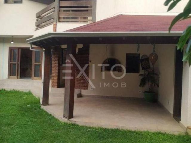 Casa para venda e aluguel em Loteamento Capital Ville de 400.00m² com 4 Quartos, 4 Suites e 3 Garage