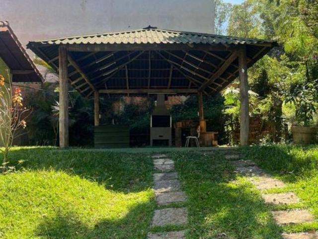 Casa para venda e aluguel em Loteamento Capital Ville de 400.00m² com 3 Quartos, 1 Suite e 5 Garagen