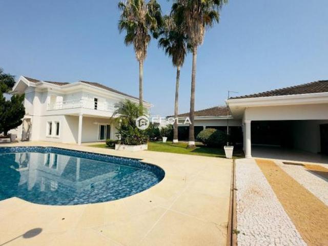 Casa para venda e aluguel em Loteamento Mantovani de 583.65m² com 3 Quartos, 3 Suites e 6 Garagens