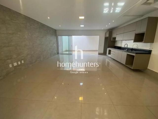 Casa para venda e aluguel em Parque Taquaral de 173.00m² com 3 Quartos, 3 Suites e 2 Garagens
