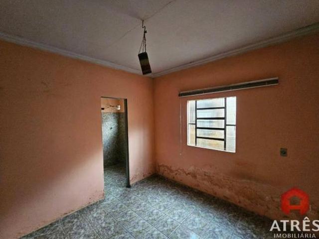 Casa para venda e aluguel em Parque Amazônia, Goiânia