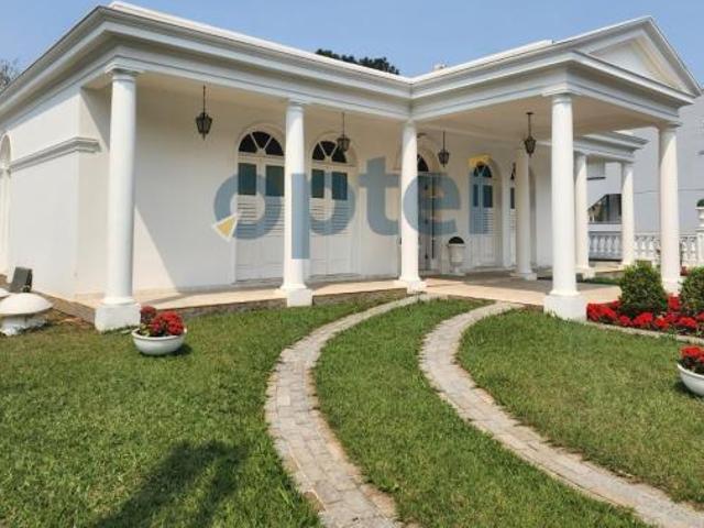 Casa para venda e aluguel em Parque Anchieta de 670.00m² com 5 Quartos, 5 Suites e 7 Garagens