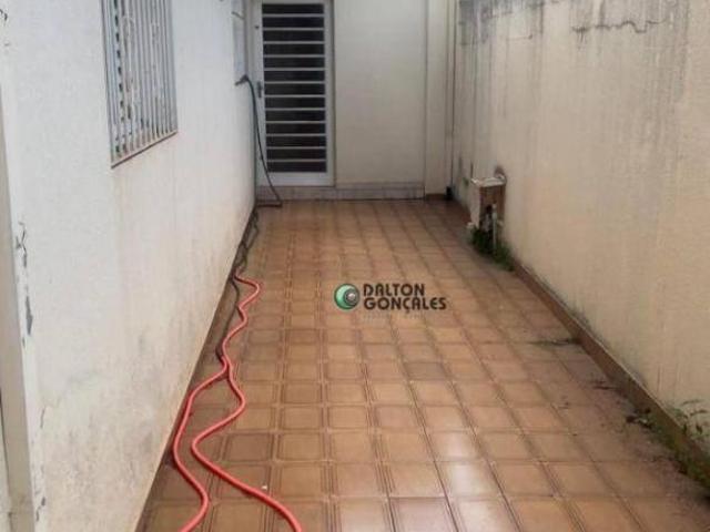 Casa para venda e aluguel em Parque Boa Esperança de 133.00m² com 3 Quartos e 2 Garagens