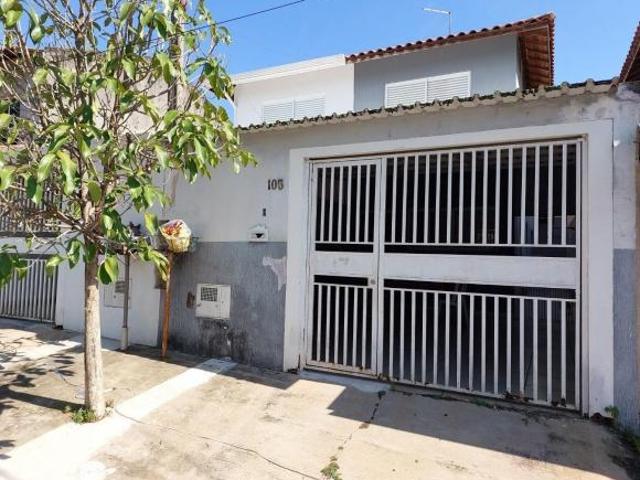 Casa para venda e aluguel em Parque Do Horto de 100.00m² com 2 Quartos e 2 Garagens