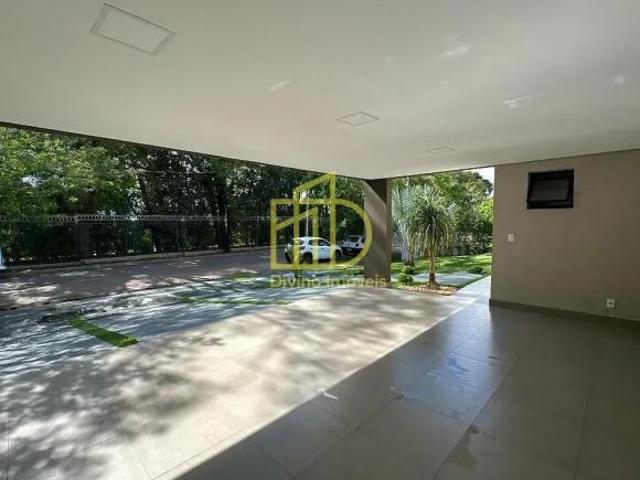 Casa para venda e aluguel em Parque Ecoresidencial Fazenda Jequitibá de 296.00m² com 3 Quartos, 3 Su