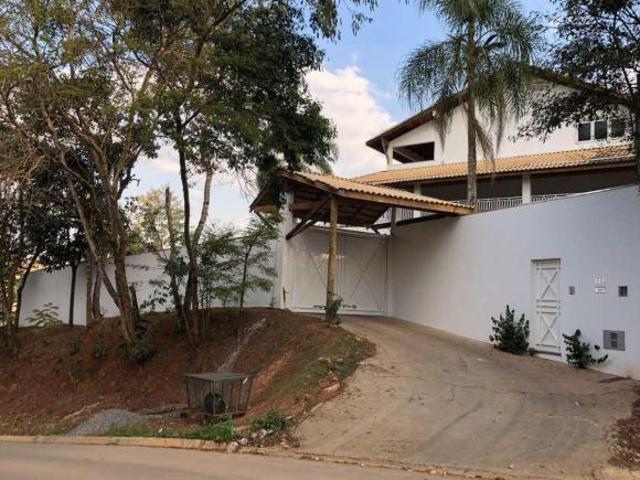 Casa para venda e aluguel em Parque Jaguari fazendinha de 1300.00m² com 6 Quartos e 1 Suite