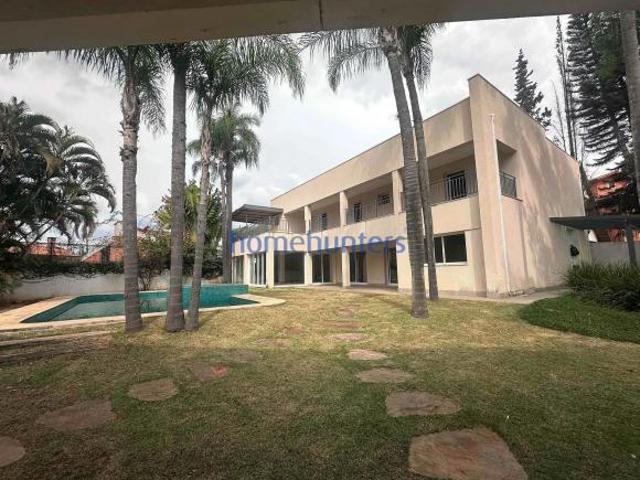 Casa para venda e aluguel em Parque Nova Campinas de 524.00m² com 5 Quartos, 5 Suites e 5 Garagens
