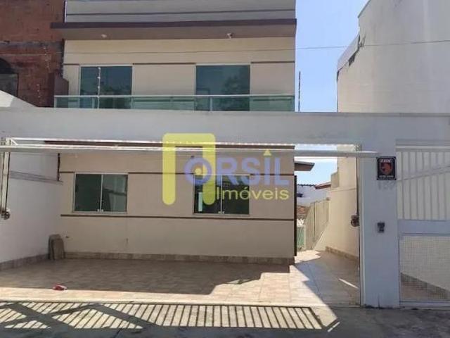 Casa para venda e aluguel em Parque Olimpico de 175.00m² com 3 Quartos, 1 Suite e 3 Garagens