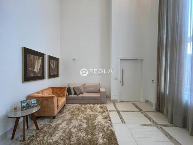 Casa para venda e aluguel em Parque Residencial Nardini de 395.00m² com 4 Quartos, 4 Suites e 4 Gara