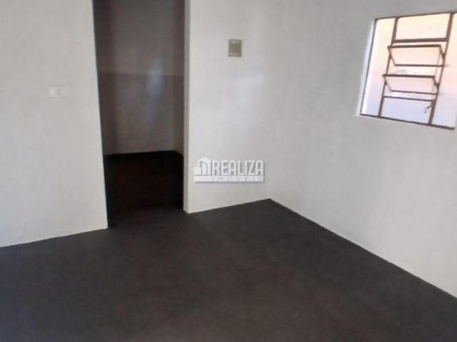 Casa para venda e aluguel em Parque São Geraldo, Uberaba