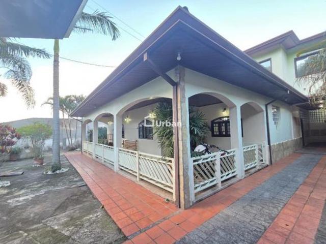 Casa para venda e aluguel em Planalto caucaia Do Alto de 337.01m² com 4 Quartos, 3 Suites e 3 Gara