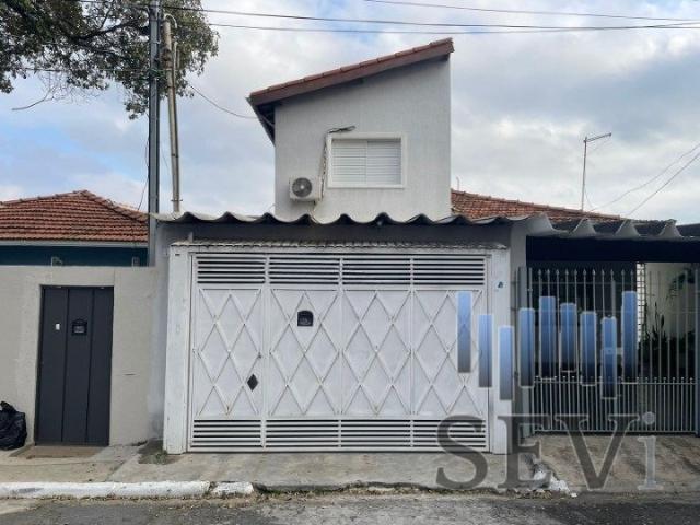 Casa para venda em Planalto Paulista em São Paulo São Paulo de 80.00m² com 2 Quartos, 1 Suíte e 1 Garagem