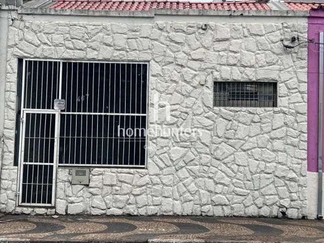 Casa para venda e aluguel em Ponte Preta de 61.90m² com 1 Quarto