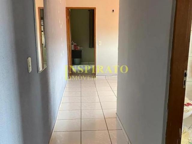 Casa para venda e aluguel em Portal De Santa Fé de 135.00m² com 3 Quartos