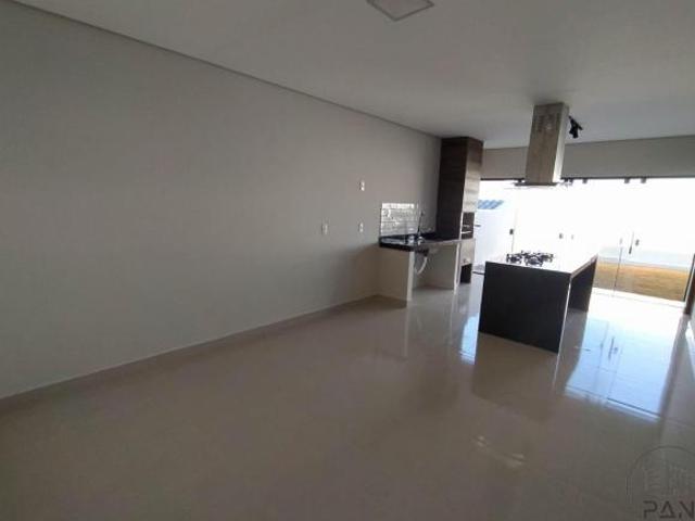 Casa para venda e aluguel em Residencial Ouro Verde de 180.00m² com 3 Quartos, 1 Suite e 2 Garagens