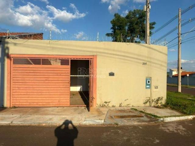 Casa para venda e aluguel em Residencial Alamedas de 60.00m² com 2 Quartos