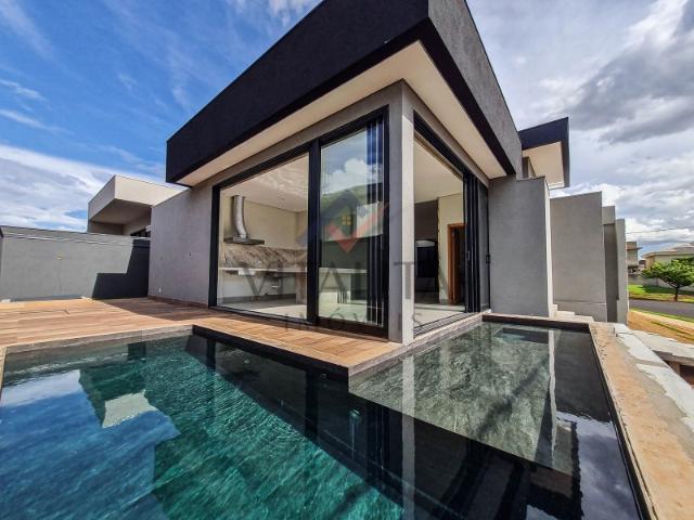Casa para venda e aluguel em Residencial Alto Do Castelo em Ribeirão Preto São Paulo de 438.00m² com 3 Quartos, 3 Suítes e 4 Garagens