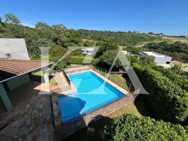 Casa para venda e aluguel em Residencial Dos Lagos de 880.00m² com 4 Quartos, 4 Suites e 2 Garagens