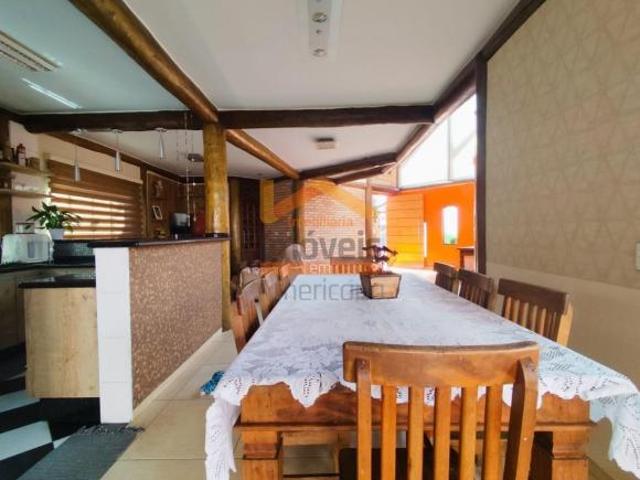 Casa para venda e aluguel em Residencial Horto Florestal Jacyra I de 214.00m² com 3 Quartos, 1 Suite