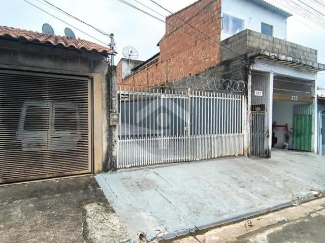 Casa para venda e aluguel em Residencial Itaparica, Alfenas
