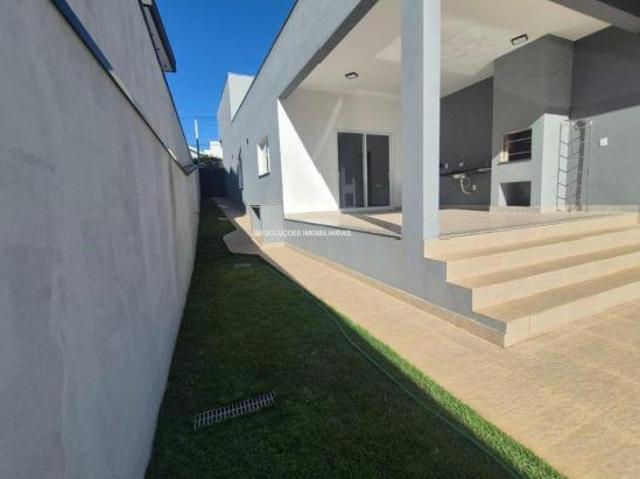 Casa para venda e aluguel em Residencial Ibi aram de 363.00m² com 3 Quartos, 3 Suites e 2 Garagens