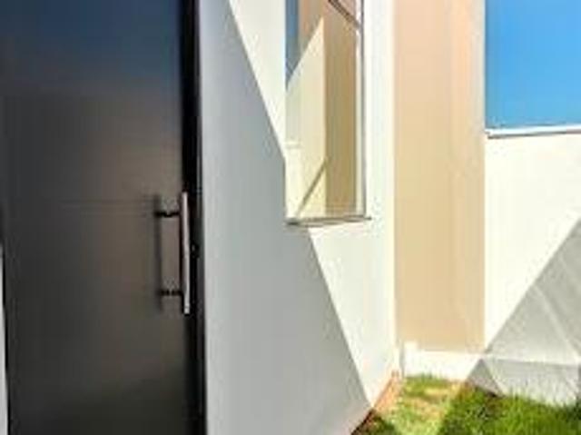 Casa para venda e aluguel em Residencial Portinari, Varginha