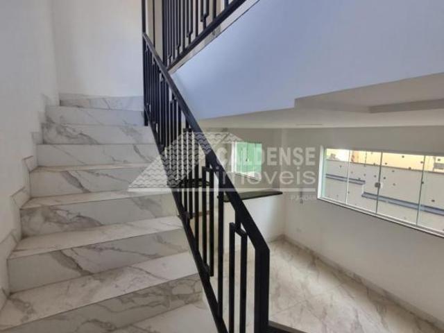 Casa para venda e aluguel em Residencial Summer Ville, Poços