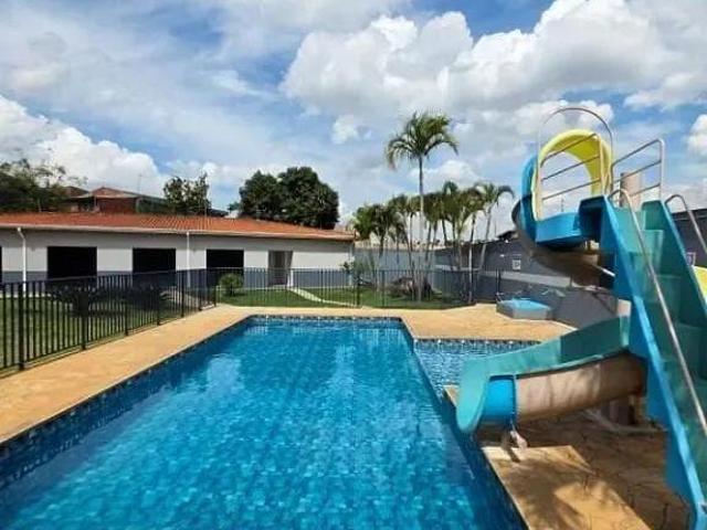 Casa para venda e aluguel em Residencial Santo Stéfano de 130.00m² com 3 Quartos, 1 Suite e 3 Garage