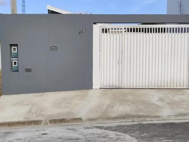Casa para venda e aluguel em Residencial Vila Martins em Salto São Paulo de 54.00m² com 2 Quartos e 1 Garagem