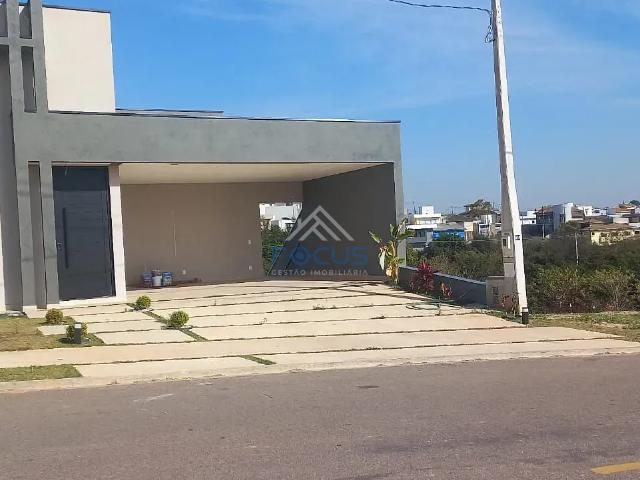Casa para venda e aluguel em Residencial Vila Verde em Itupeva São Paulo de 202.17m² com 3 Quartos, 1 Suíte e 4 Garagens